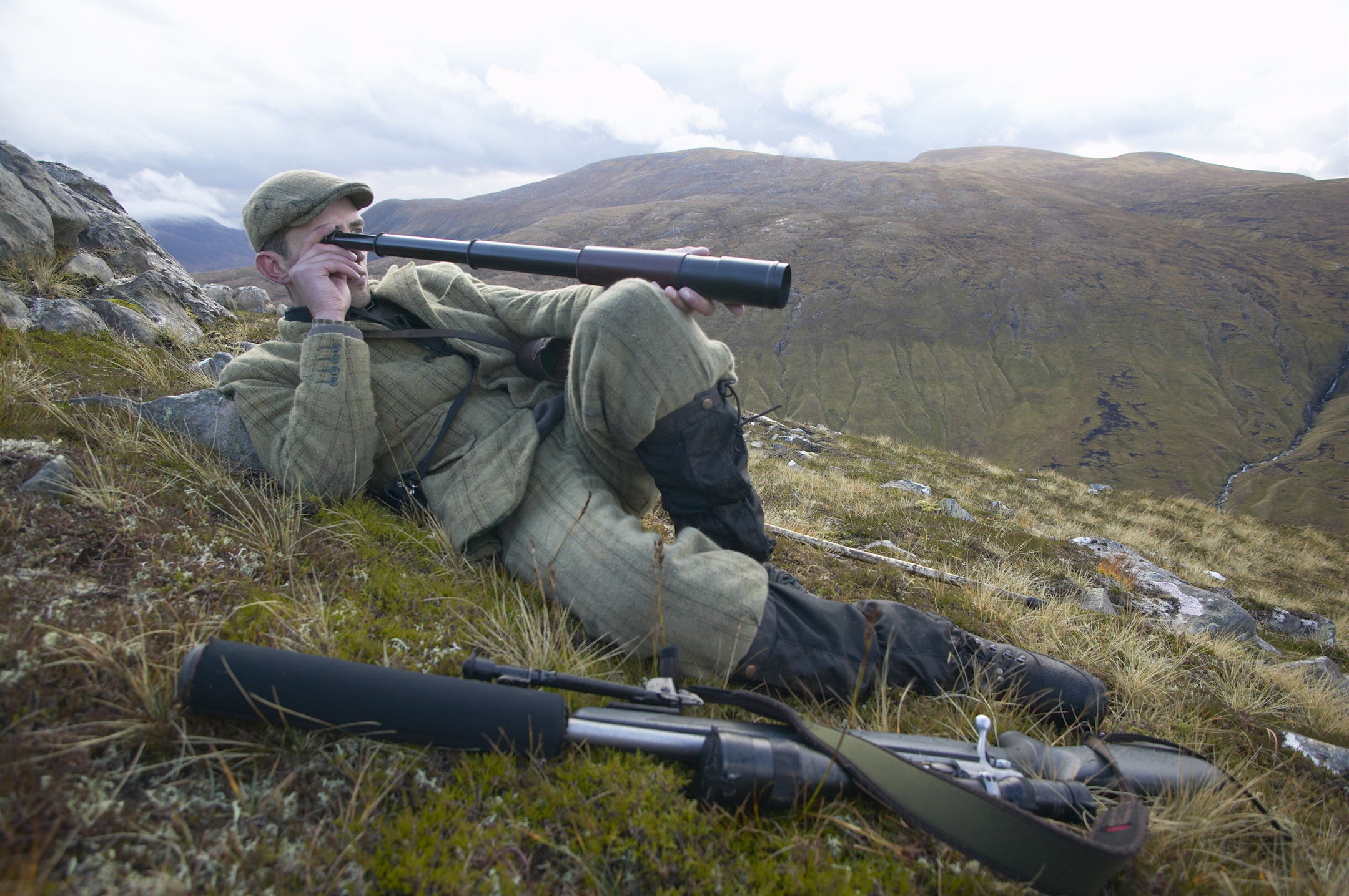 Monarch Or Menace? | Storytelling | SCOTLAND: The Big Picture