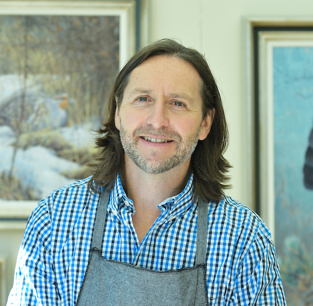 Meet Our Team | SCOTLAND: The Big Picture