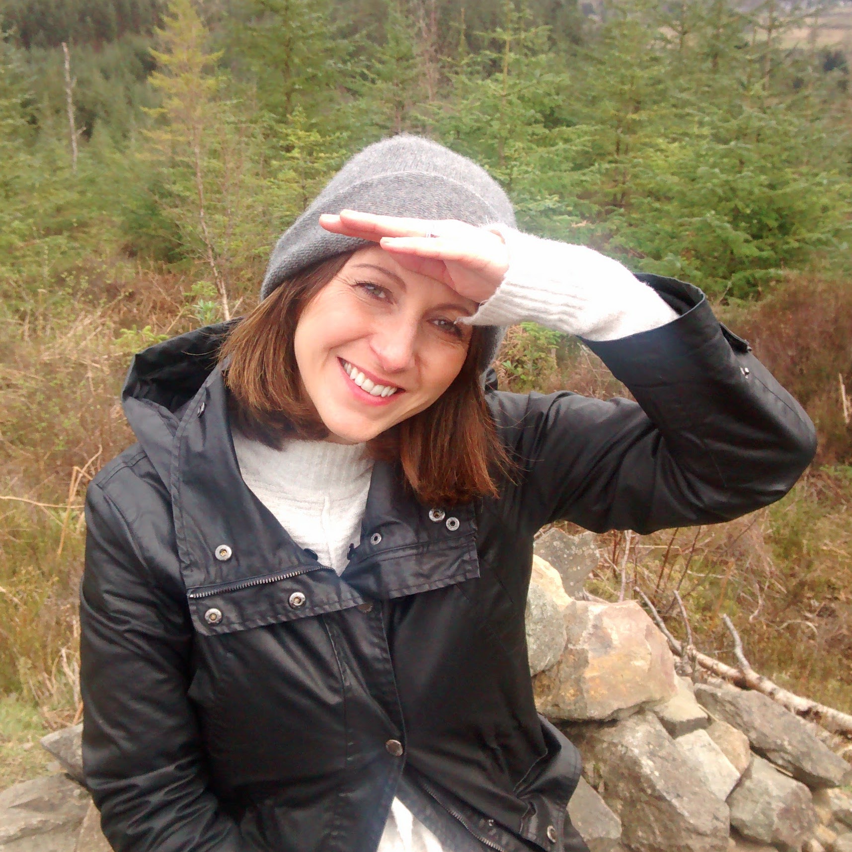 Meet Our Team | SCOTLAND: The Big Picture