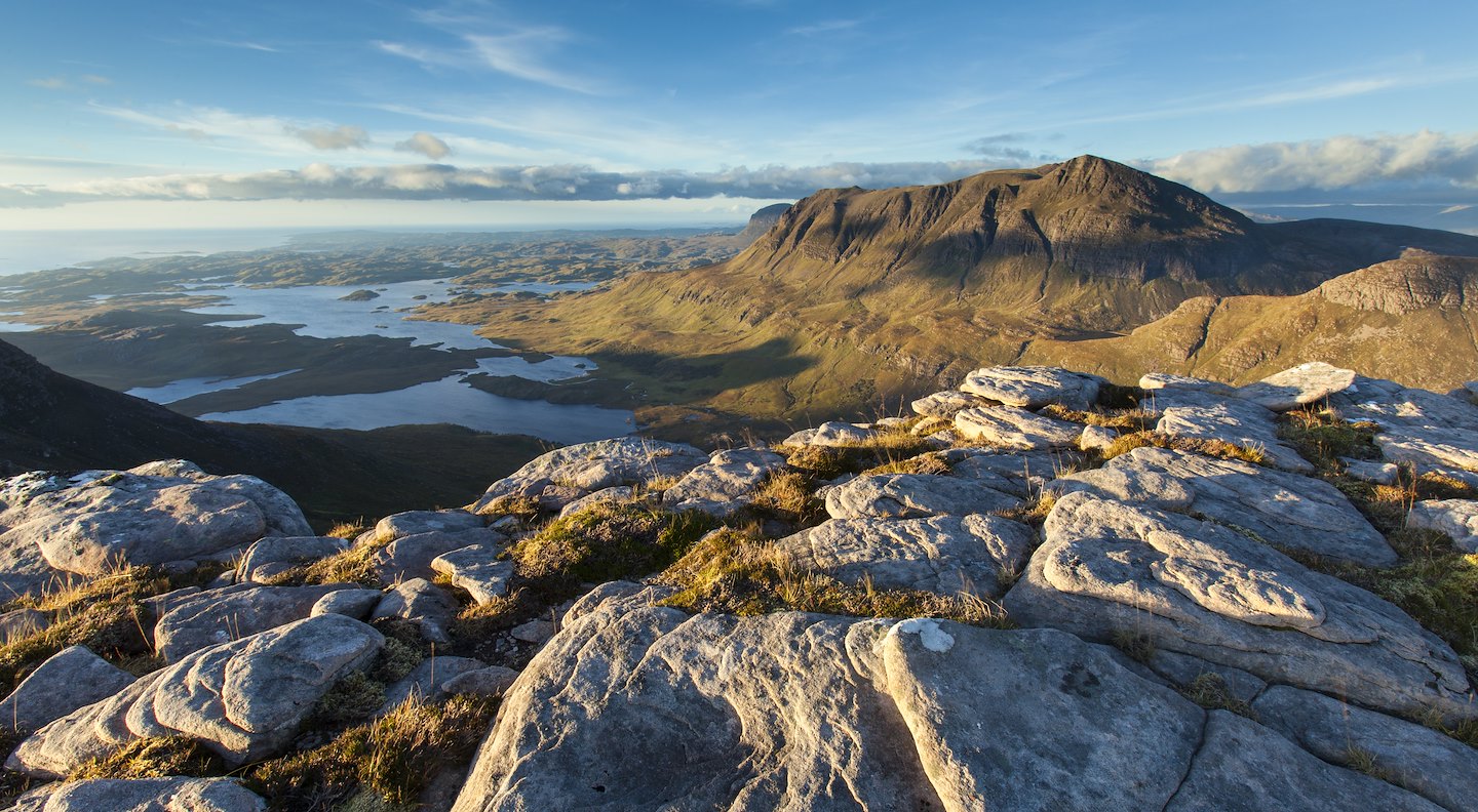 Too Wild For Scotland? (part 2) | Storytelling | SCOTLAND: The Big Picture