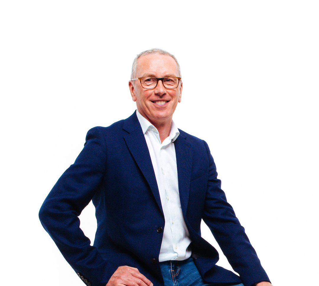 Meet Our Team | SCOTLAND: The Big Picture