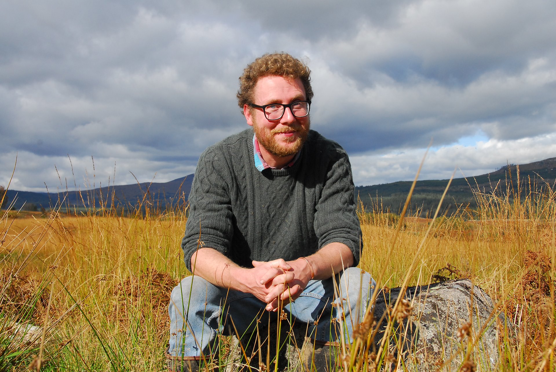 Rewilding Stories | Storytelling | SCOTLAND: The Big Picture