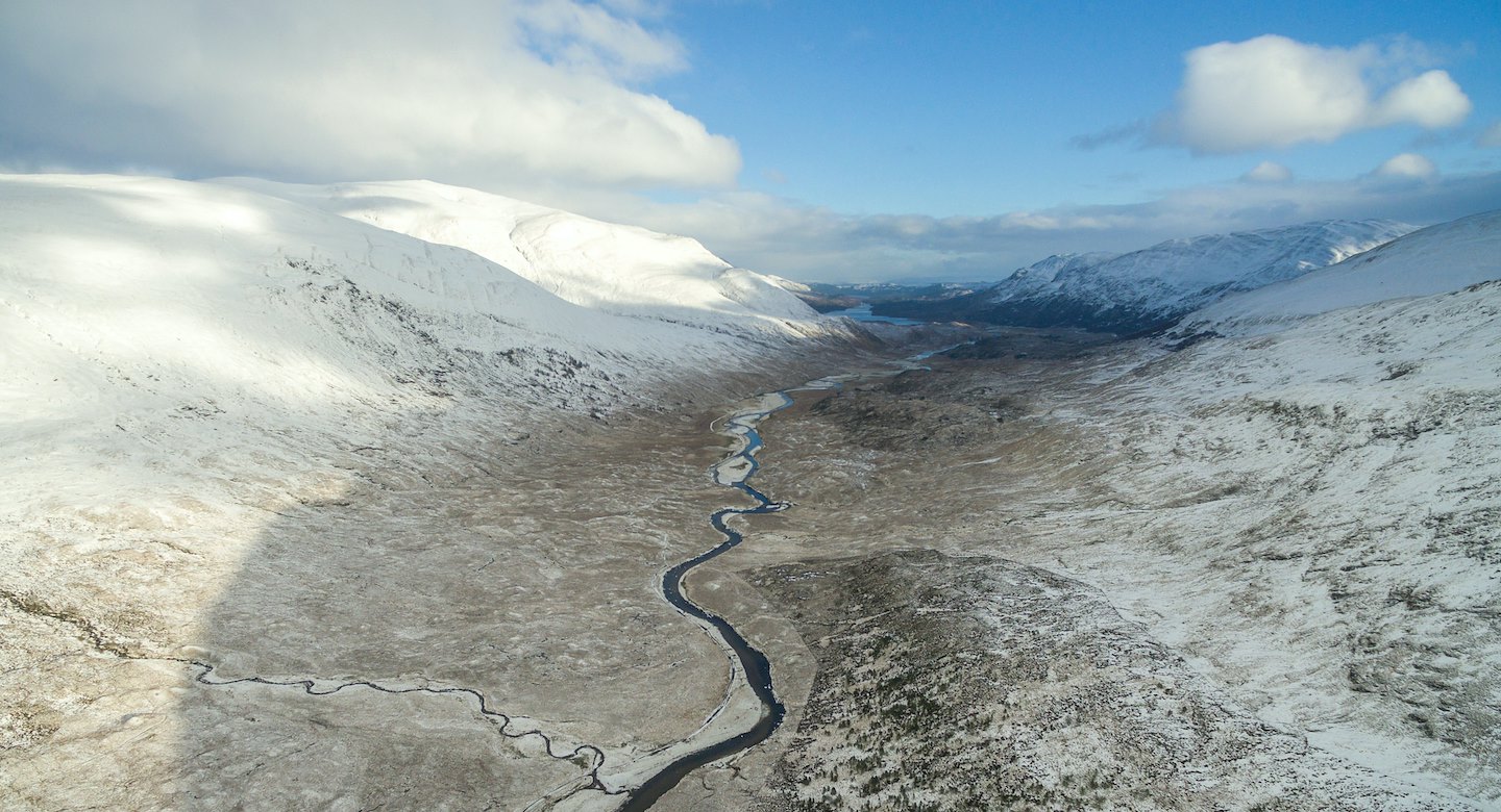 Where Predators Rule | Storytelling | SCOTLAND: The Big Picture