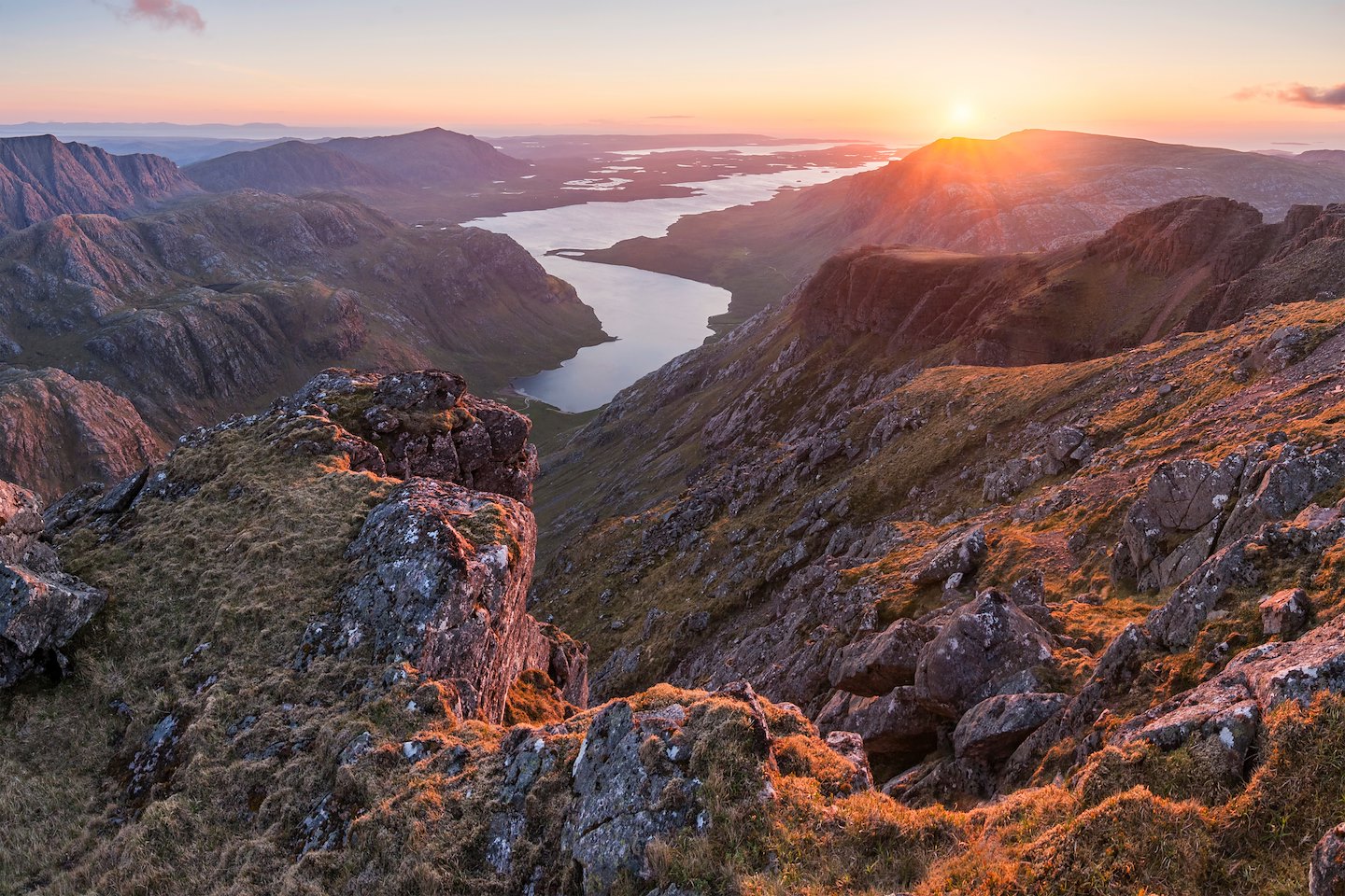 SEEING THE TREES FOR THE HILLS | Storytelling | SCOTLAND: The Big Picture