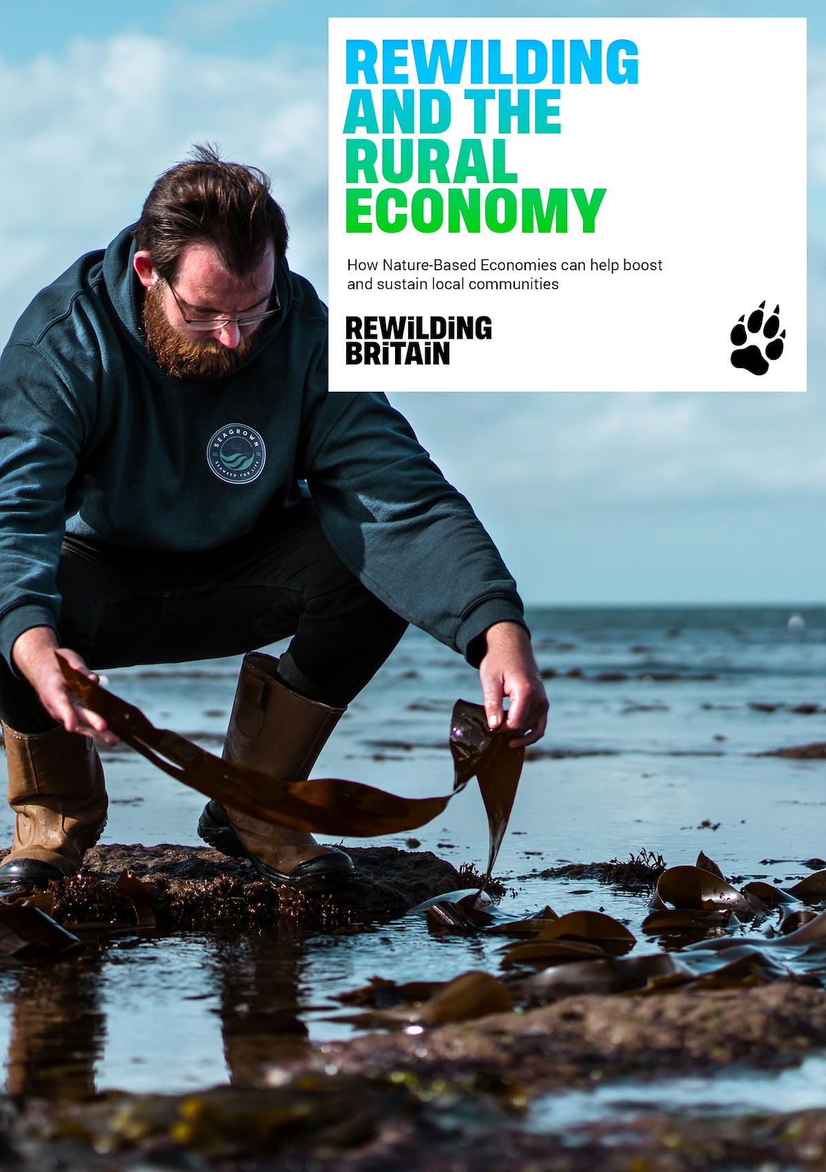 REWILDING AND THE RURAL ECONOMY (PDF) | SCOTLAND: The Big Picture