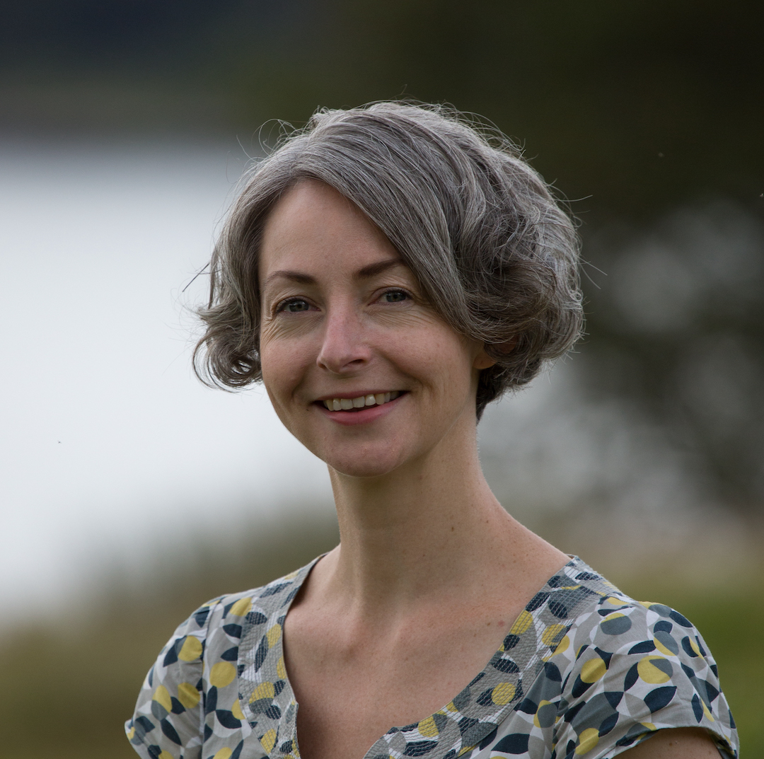 Meet Our Team | SCOTLAND: The Big Picture