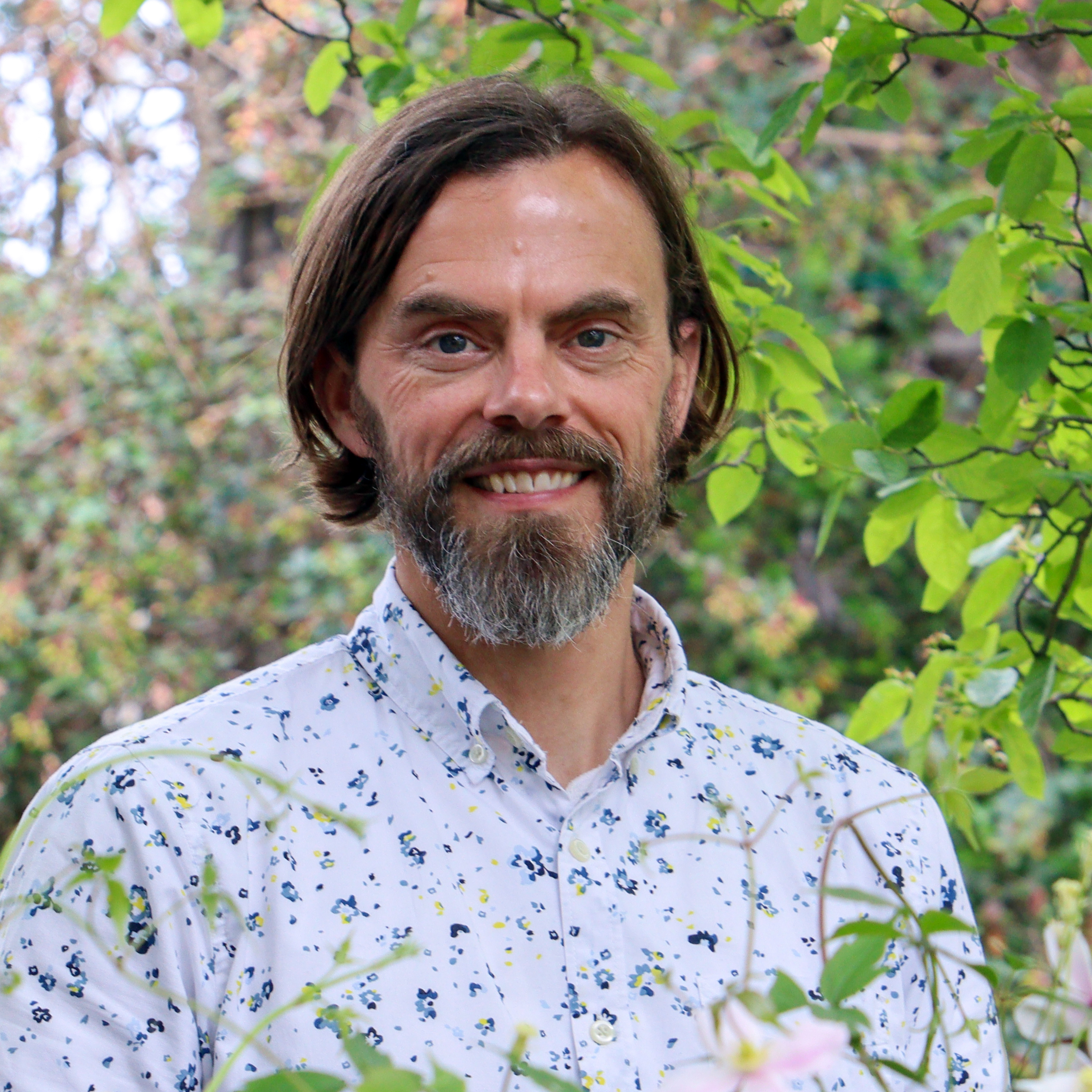 Meet Our Team | SCOTLAND: The Big Picture