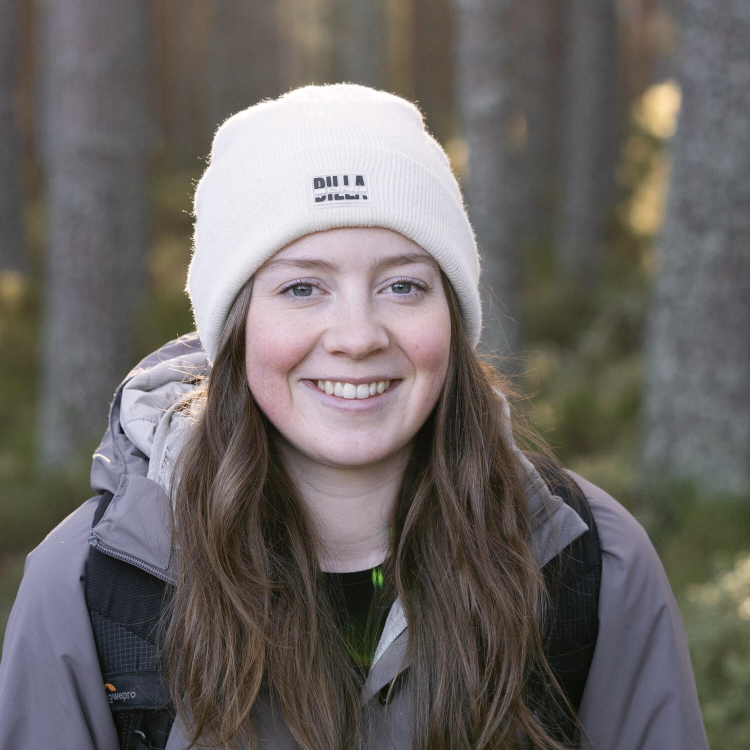 Meet Our Team | SCOTLAND: The Big Picture