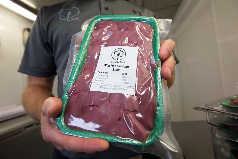 The Fiadh Project | SCOTLAND: The Big Picture