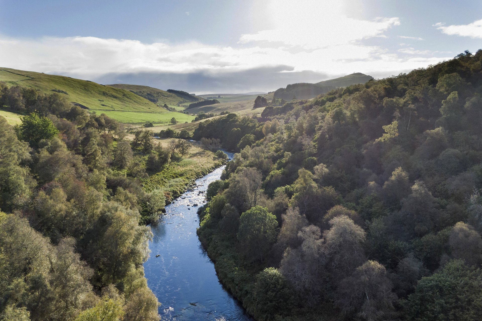 Beldorney Estate | NRN Partner | SCOTLAND: The Big Picture