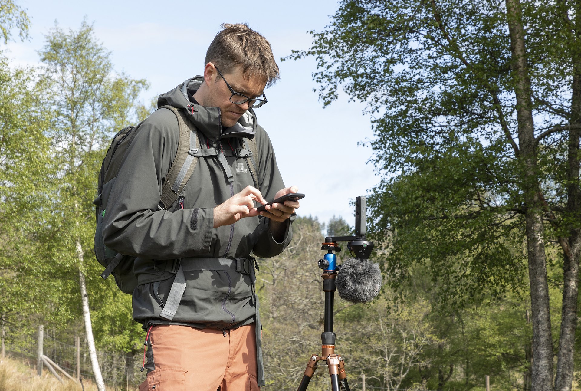Birchfield/Natural Capital Laboratory | NRN Partner | SCOTLAND: The Big ...