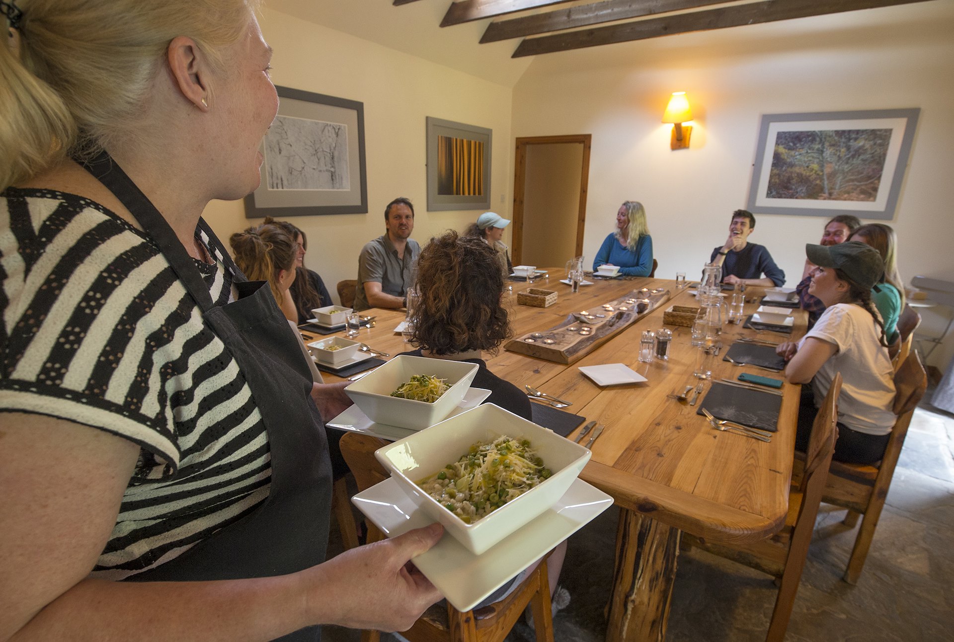 Ballintean Farm | NRN Partner | SCOTLAND: The Big Picture