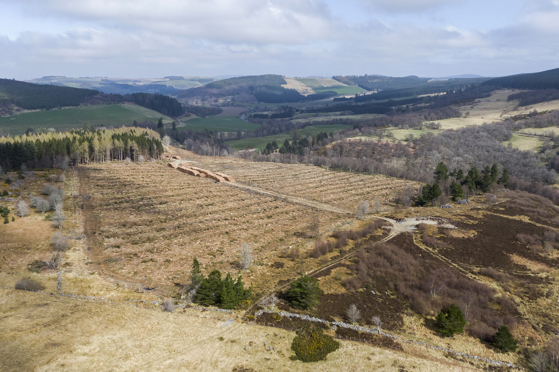 Beldorney Estate | NRN Partner | SCOTLAND: The Big Picture