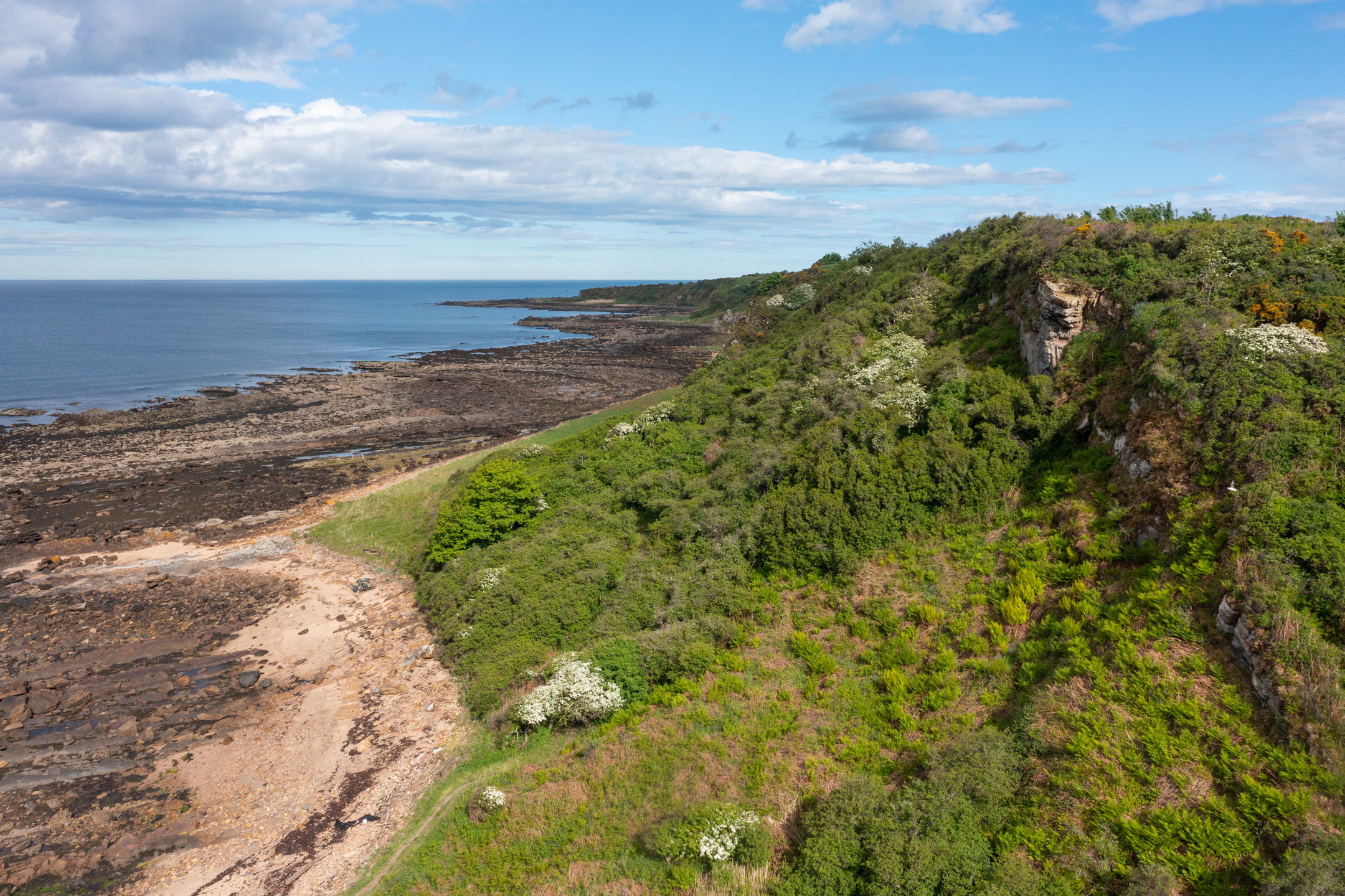 Kinkell Byre| NRN Partner | SCOTLAND: The Big Picture