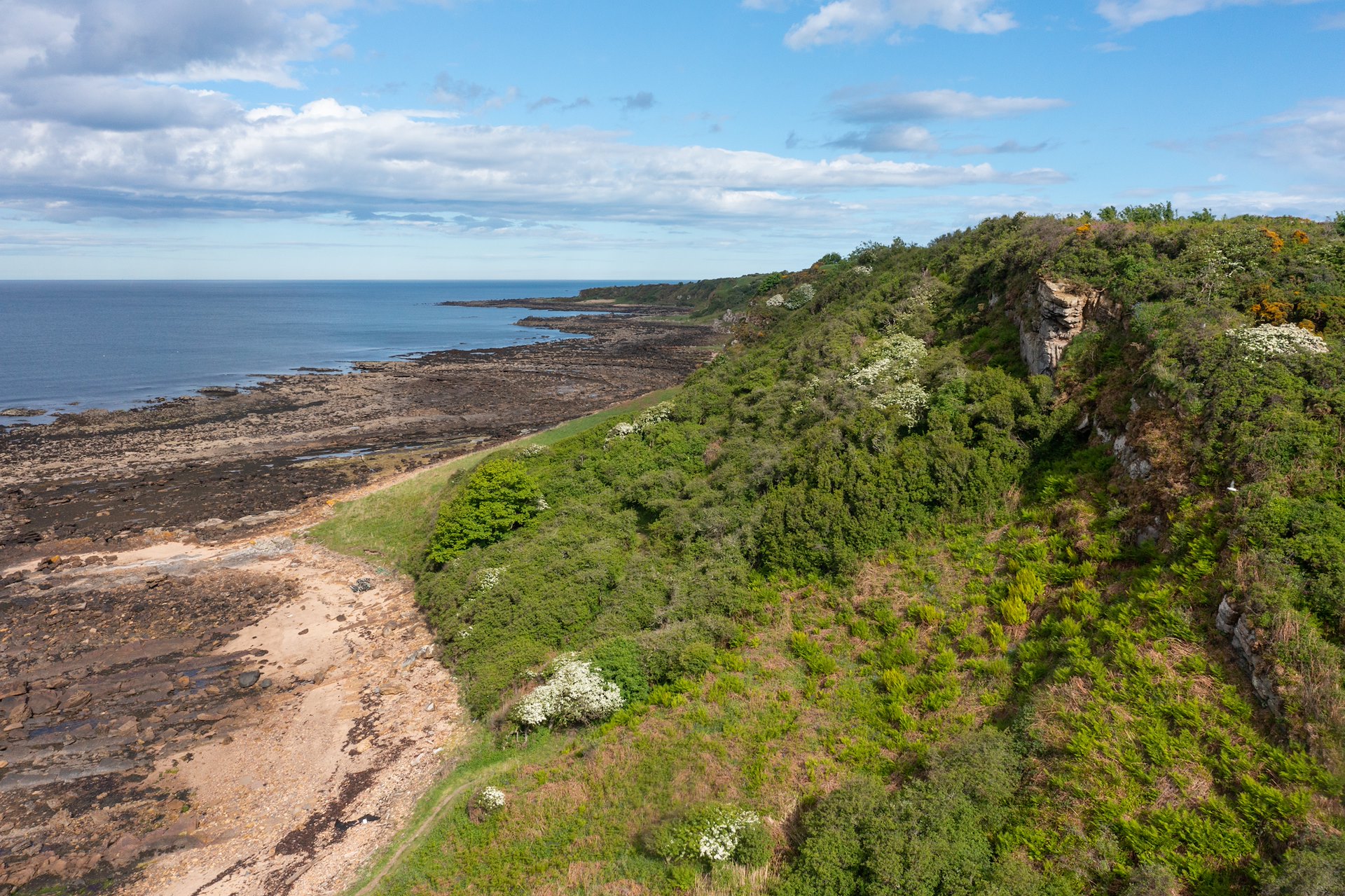 Kinkell Byre| NRN Partner | SCOTLAND: The Big Picture