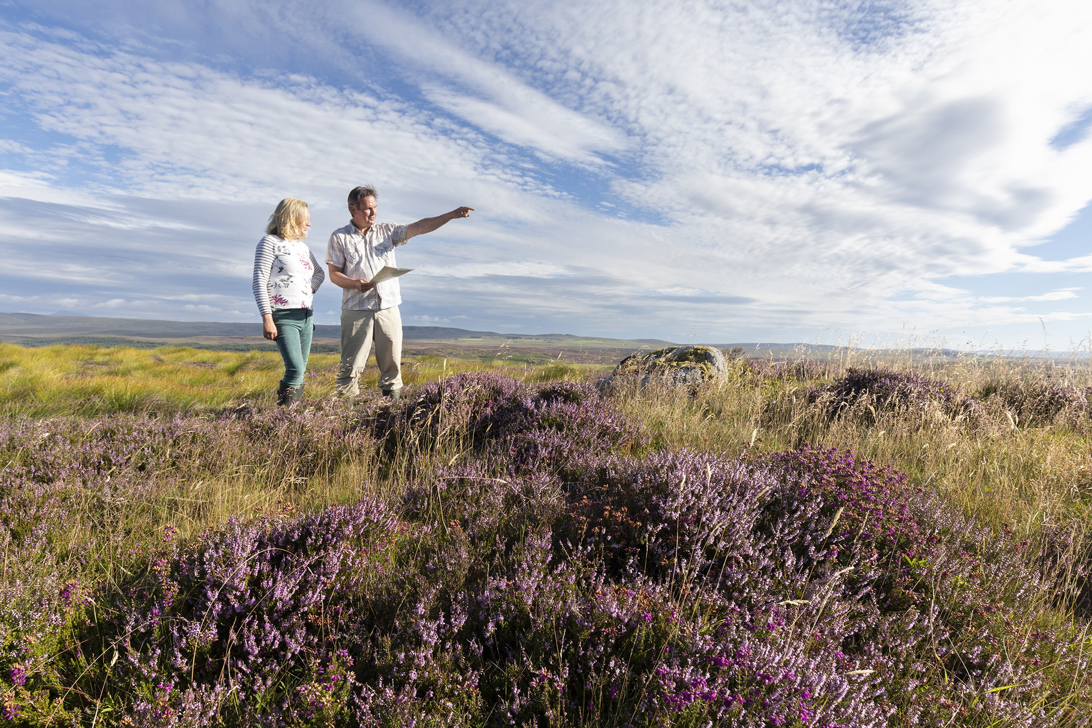 Muie Croft | NRN Partner | SCOTLAND: The Big Picture