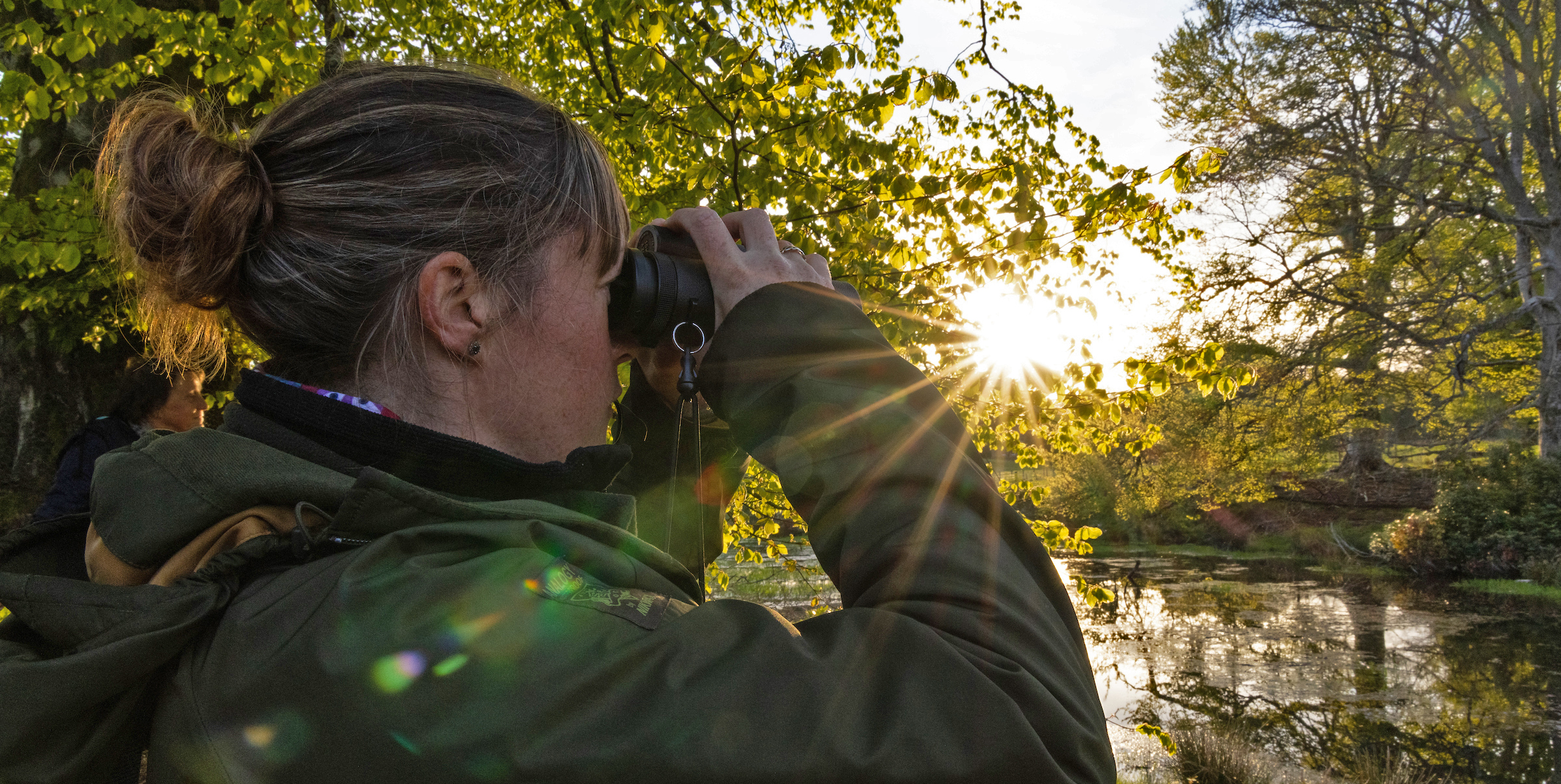 Events| SCOTLAND: The Big Picture