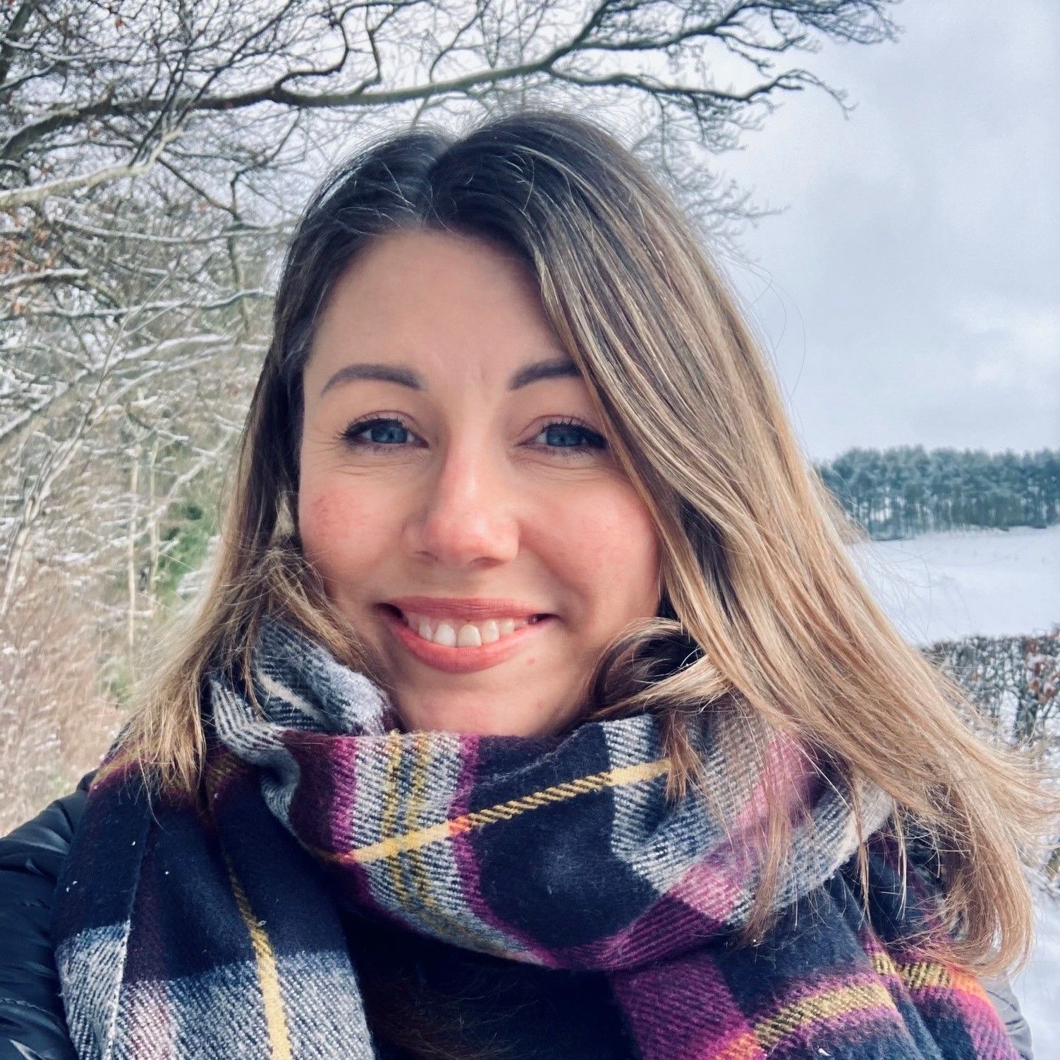 Meet Our Team | SCOTLAND: The Big Picture