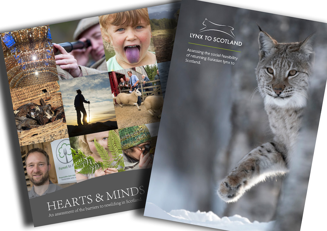 Knowledge Hub | SCOTLAND: The Big Picture