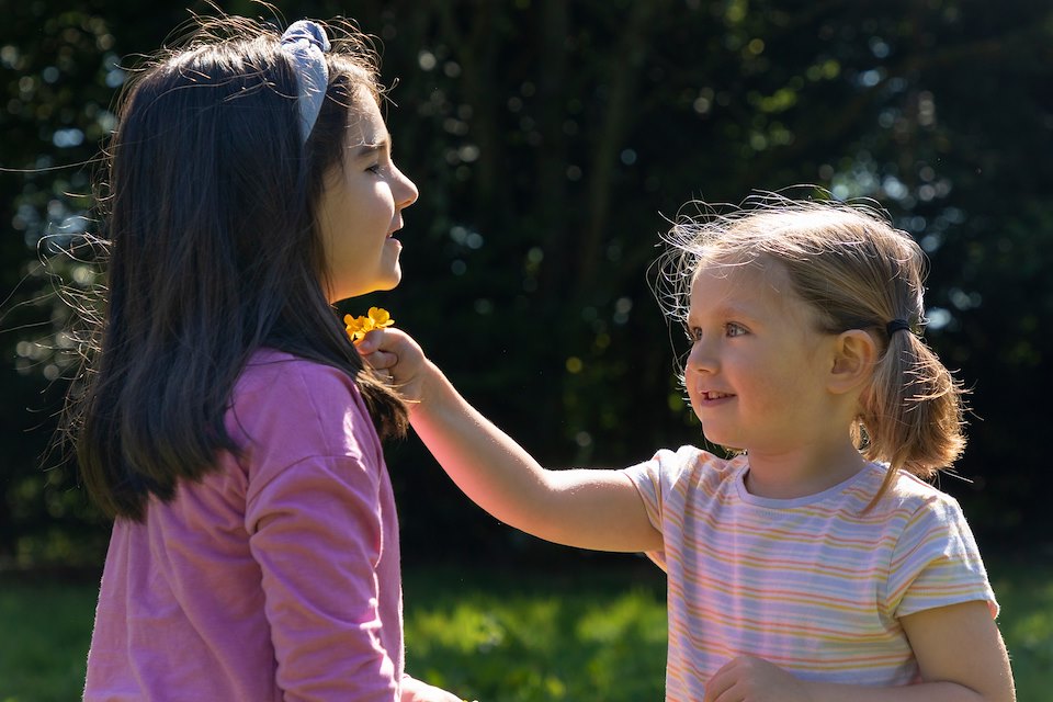 Mariam's Legacy | Gifts in Wills | SCOTLAND: The Big Picture