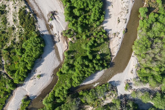 Royal Riverwoods | Storytelling | SCOTLAND: The Big Picture