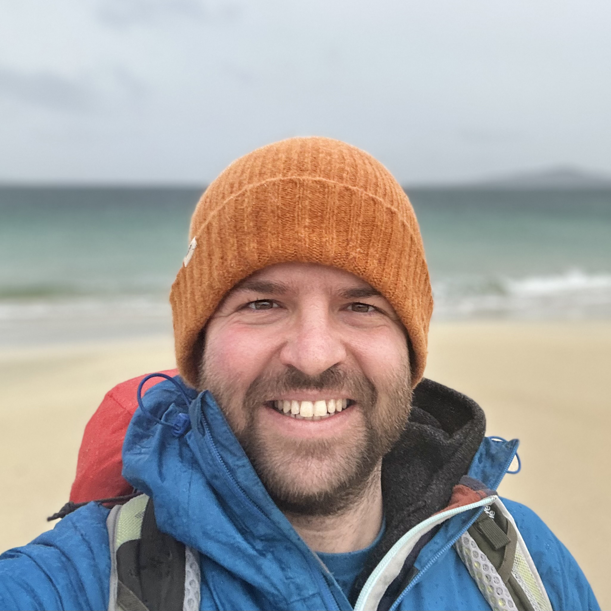 Meet Our Team | SCOTLAND: The Big Picture