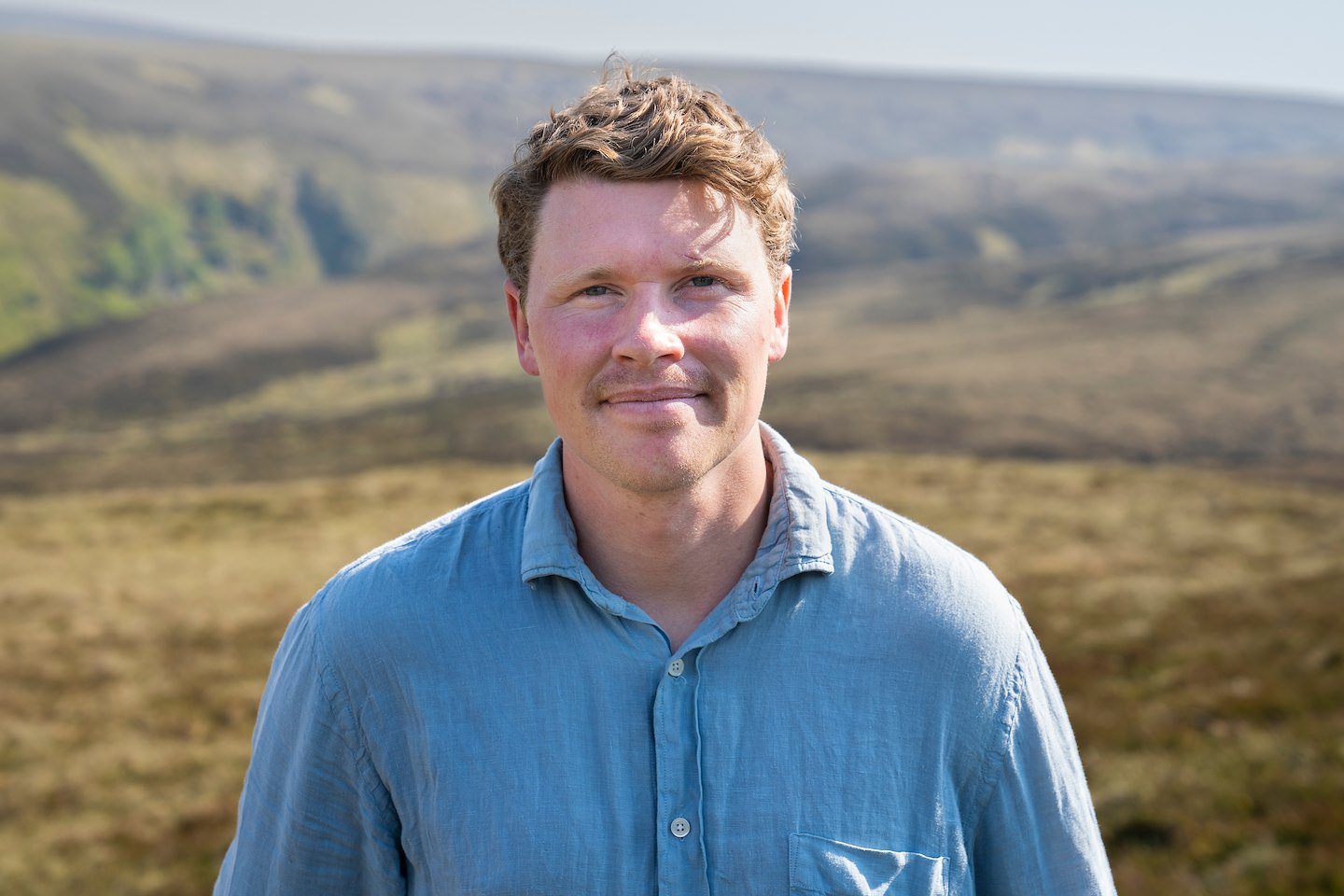 Repeat Prescription | Storytelling | SCOTLAND: The Big Picture