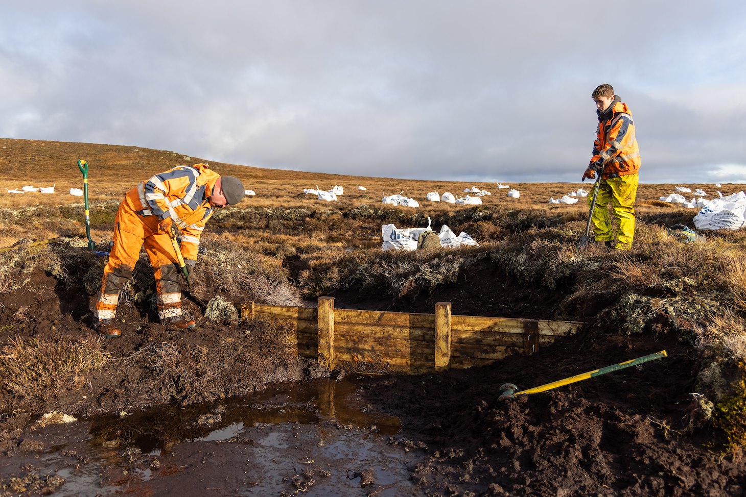 Repeat Prescription | Storytelling | SCOTLAND: The Big Picture