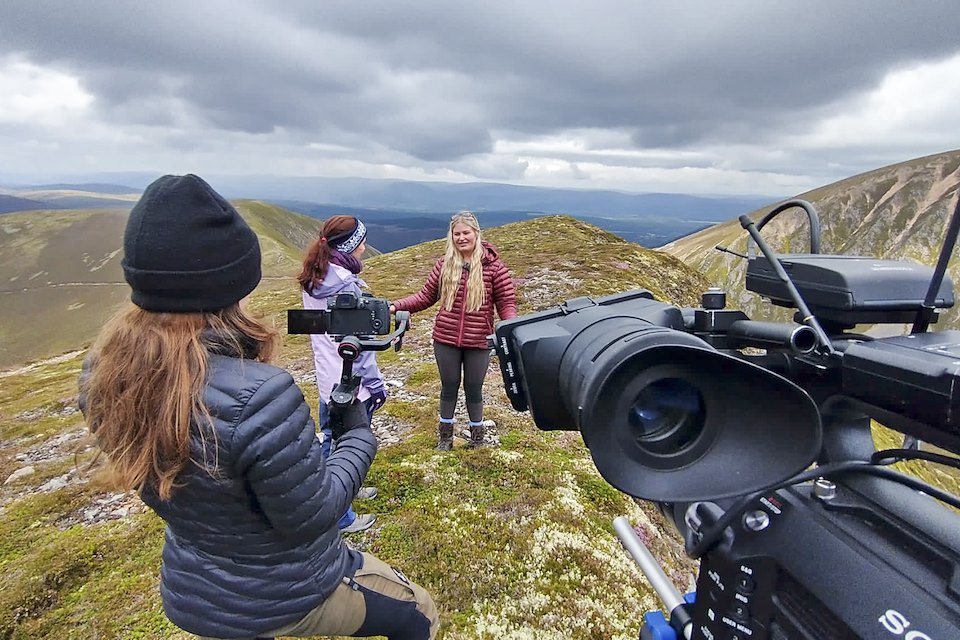 Why Not Scotland? | Rewilding Nation | SCOTLAND: The Big Picture