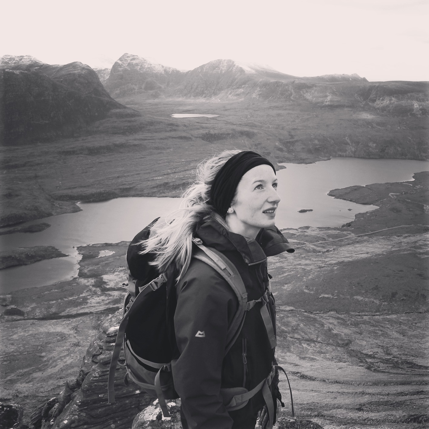 Meet Our Team | SCOTLAND: The Big Picture