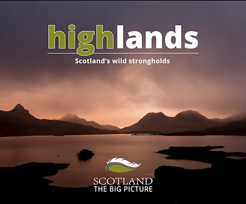 Highlands (ebook) | SCOTLAND: The Big Picture
