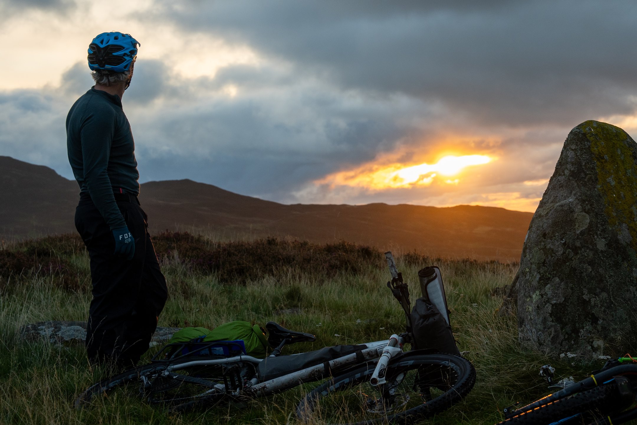 Wild Spaces | SCOTLAND: The Big Picture