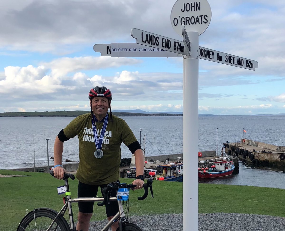 Fundraise For Us | SCOTLAND: The Big Picture