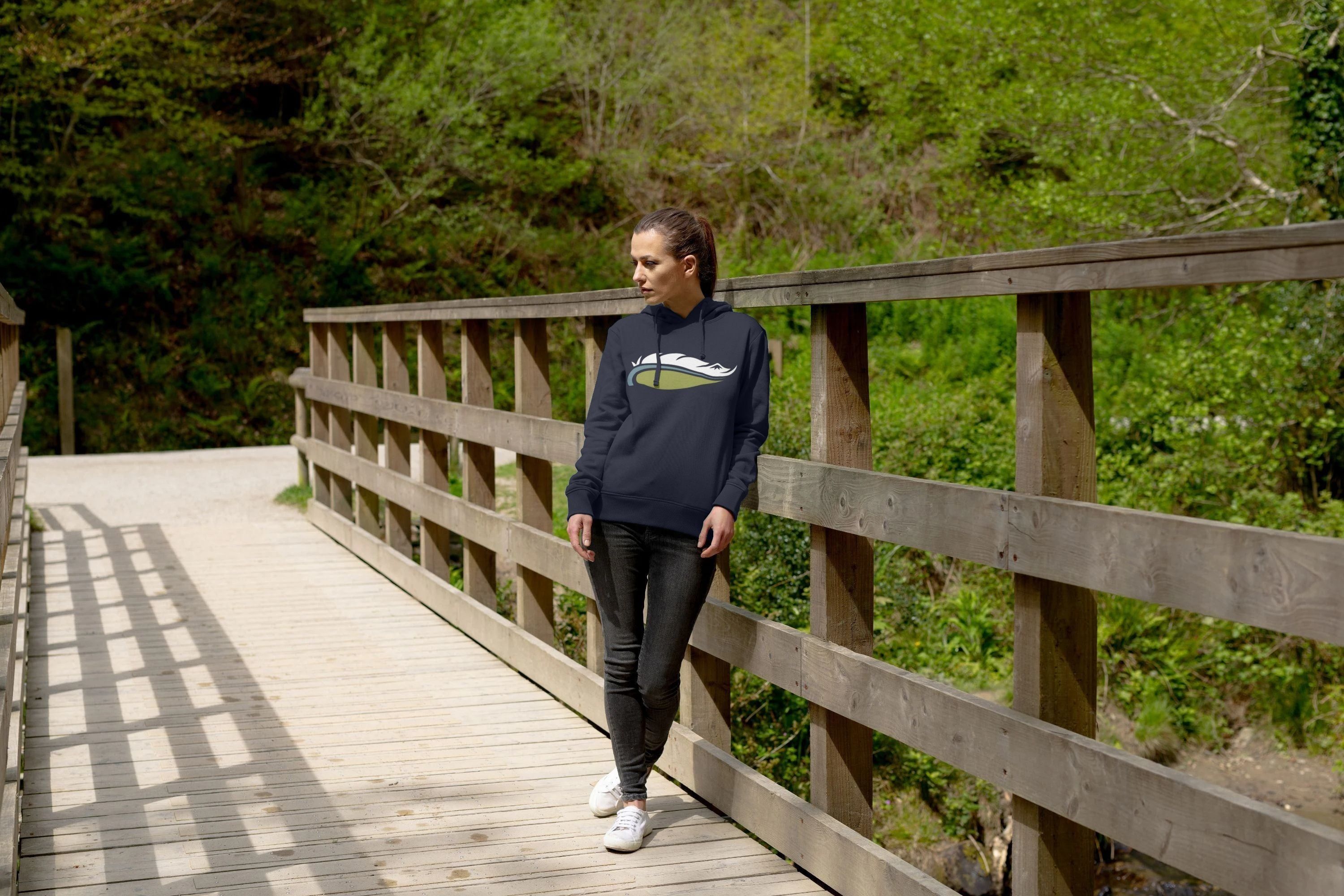 Shop rewilding books, art prints, clothing and more