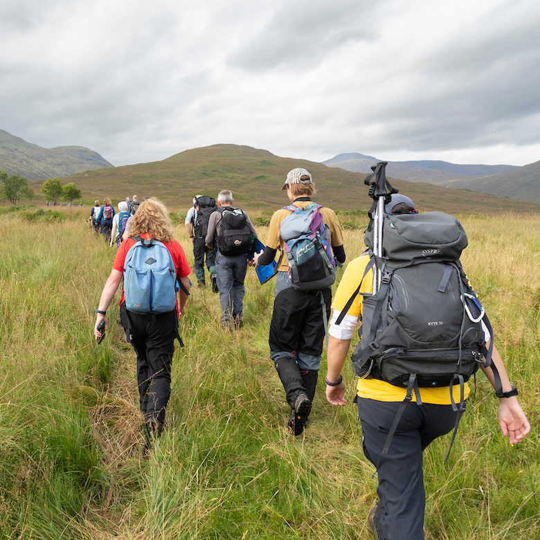 The Big Picture Conference 2024 | SCOTLAND: The Big Picture
