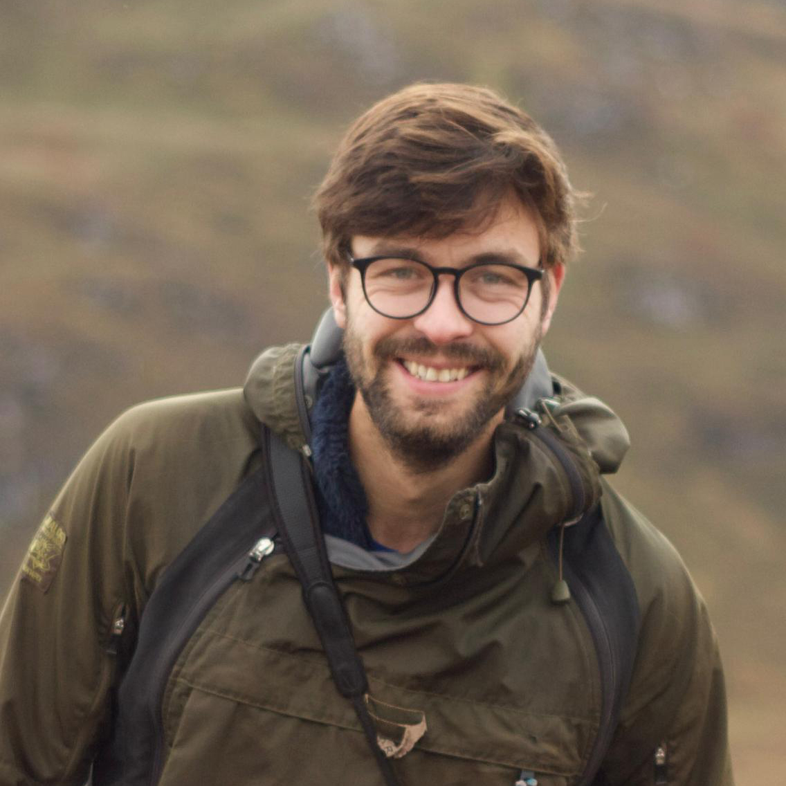 Meet Our Team | SCOTLAND: The Big Picture