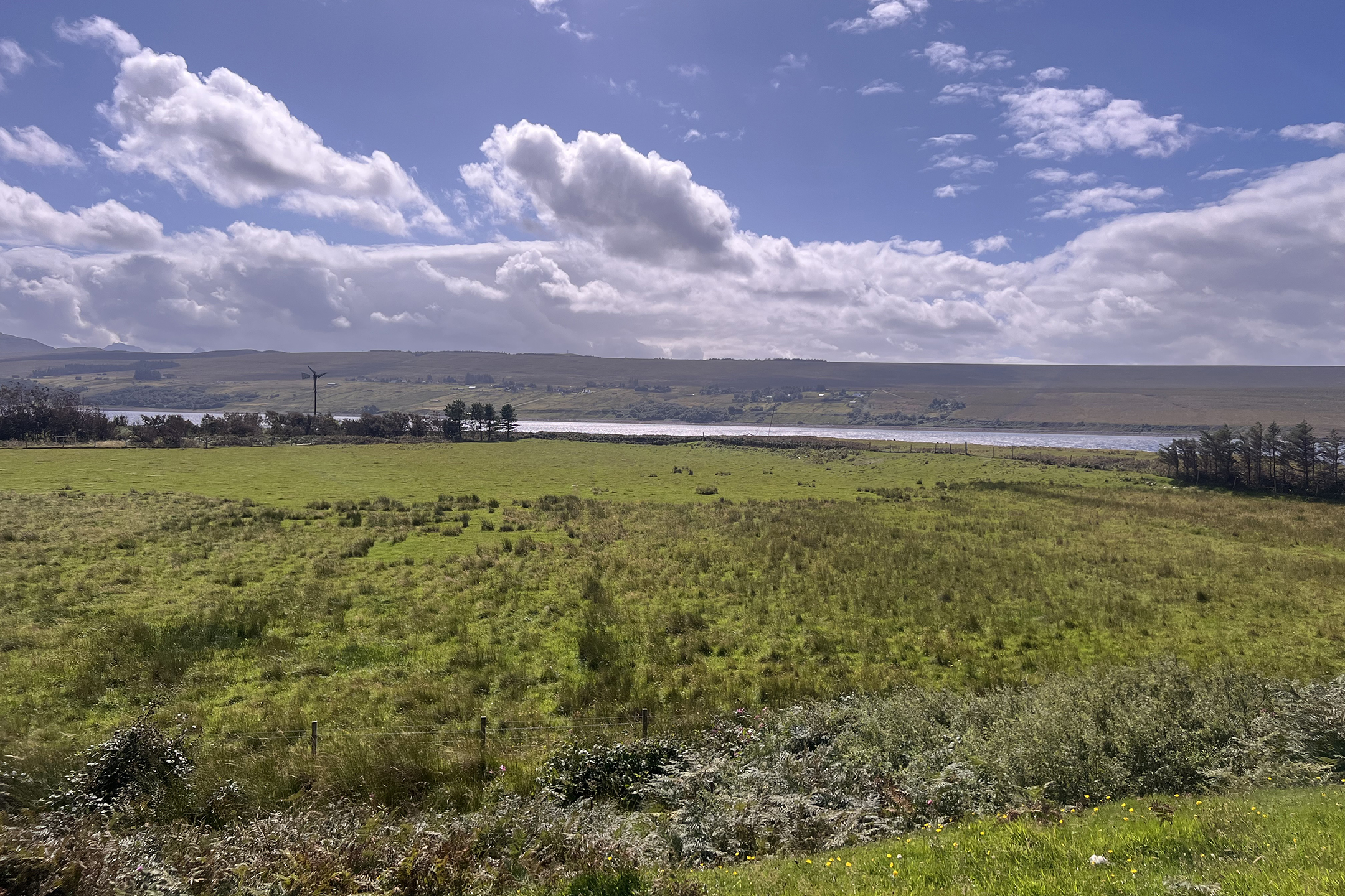 Tigh-Scoraig | NRN Partner | SCOTLAND: The Big Picture