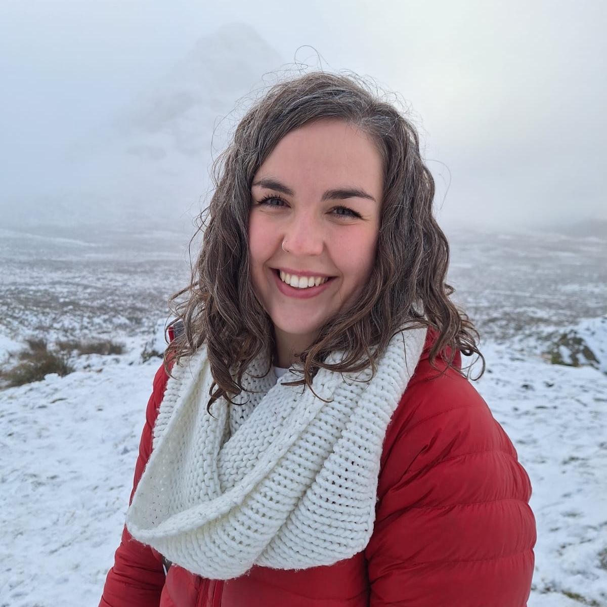 Meet Our Team | SCOTLAND: The Big Picture