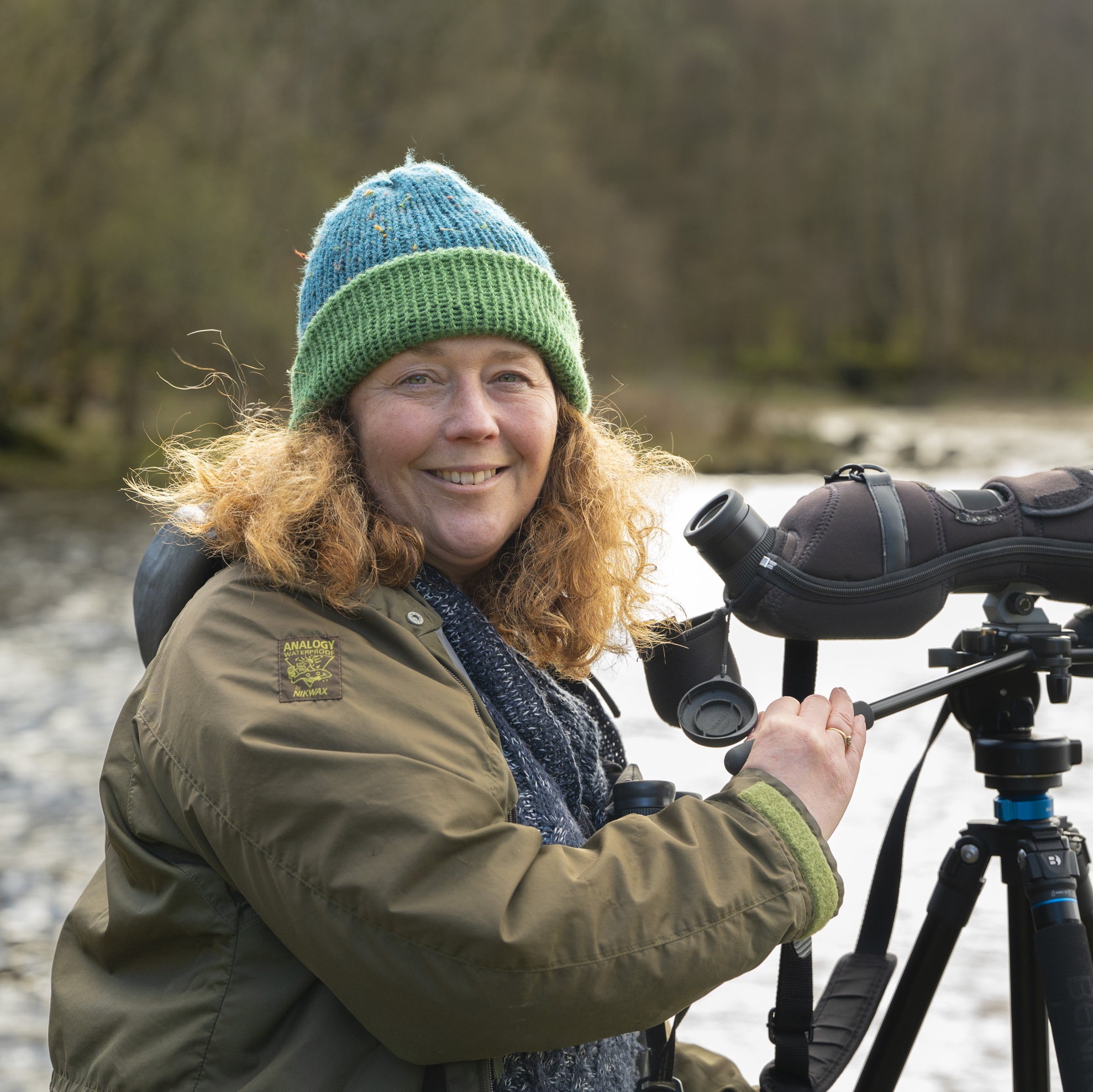 Meet Our Team | SCOTLAND: The Big Picture